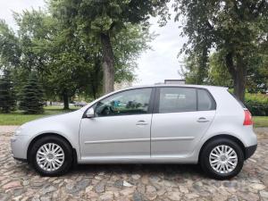 Pelēks Volkswagen Golf 2007 Jelgava, ar dzinēja tilpumu 1.40 L un nobraukumu 204 tūkst. km par 3870 €, foto 5 vietnē AUTOMOTO.COM.LV