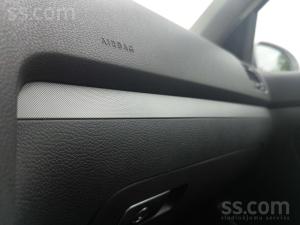 Pelēks Volkswagen Golf 2007 Jelgava, ar dzinēja tilpumu 1.40 L un nobraukumu 204 tūkst. km par 3870 €, foto 17 vietnē AUTOMOTO.COM.LV