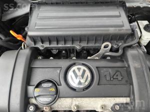 Pelēks Volkswagen Golf 2007 Jelgava, ar dzinēja tilpumu 1.40 L un nobraukumu 204 tūkst. km par 3870 €, foto 19 vietnē AUTOMOTO.COM.LV