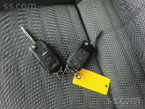 Pelēks Volkswagen Golf 2007 Jelgava, ar dzinēja tilpumu 1.40 L un nobraukumu 204 tūkst. km par 3870 €, foto 22 vietnē AUTOMOTO.COM.LV