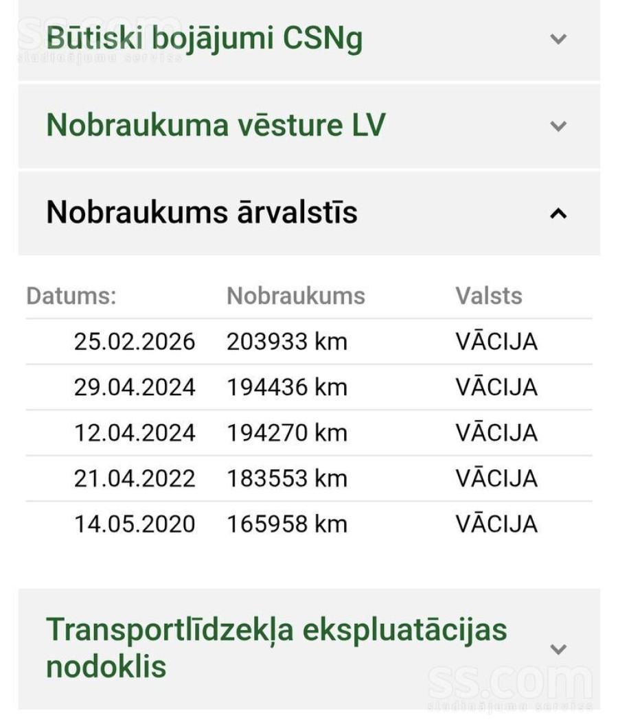 Pelēks Volkswagen Golf 2007 Jelgava, ar dzinēja tilpumu 1.40 L un nobraukumu 204 tūkst. km par 3870 €, foto 29 vietnē AUTOMOTO.COM.LV