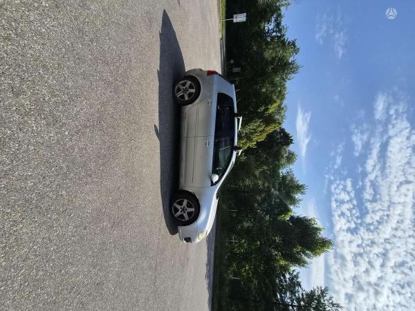 Grey Volkswagen Golf 2007 in Panevezys, with an engine capacity of 1.97 L and mileage of 419 thousand km for 1050 €, photo 2 on AUTOMOTO.COM.LV