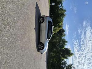 Grey Volkswagen Golf 2007 in Panevezys, with an engine capacity of 1.97 L and mileage of 419 thousand km for 1050 €, photo 3 on AUTOMOTO.COM.LV