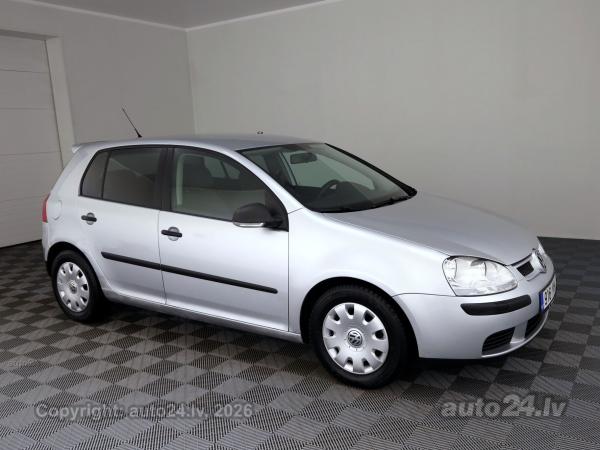 Pelēks Volkswagen Golf 2007 Tallina, ar dzinēja tilpumu 1.60 L un nobraukumu 225 tūkst. km par 999 €, foto 1 vietnē AUTOMOTO.COM.LV