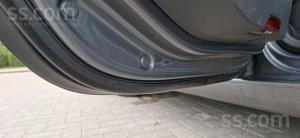 Pelēks Volkswagen Golf 2007 Cēsis, ar dzinēja tilpumu 2.00 L un nobraukumu 275 tūkst. km par 2450 €, foto 14 vietnē AUTOMOTO.COM.LV