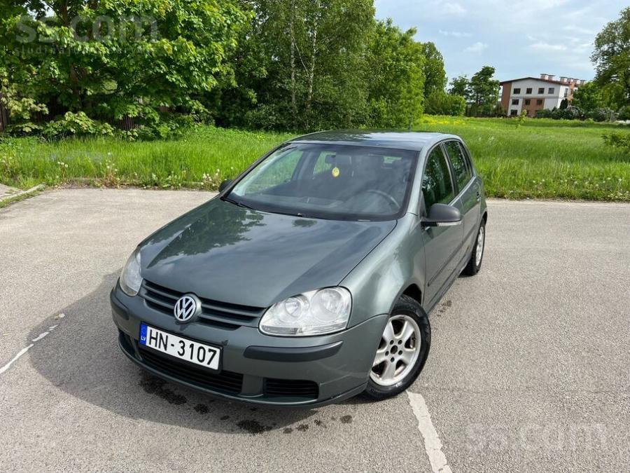 Pelēks Volkswagen Golf 2008 Rīga, ar dzinēja tilpumu 1.40 L un nobraukumu 296 tūkst. km par 2100 €, foto 1 vietnē AUTOMOTO.COM.LV