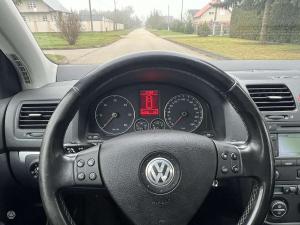 Pelēks Volkswagen Golf 2008 Kėdainiai, ar dzinēja tilpumu 1.90 L un nobraukumu 248 tūkst. km par 2999 €, foto 19 vietnē AUTOMOTO.COM.LV