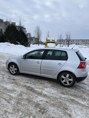 Pelēks Volkswagen Golf 2008 Kretinga, ar dzinēja tilpumu 1.40 L un nobraukumu 174 tūkst. km par 3 €, foto 8 vietnē AUTOMOTO.COM.LV