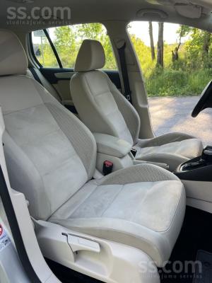 Pelēks Volkswagen Golf 2008 Rīga, ar dzinēja tilpumu 1.40 L un nobraukumu 143 tūkst. km par 5000 €, foto 13 vietnē AUTOMOTO.COM.LV