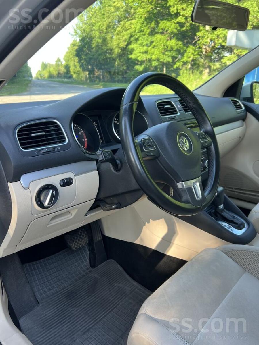 Pelēks Volkswagen Golf 2008 Rīga, ar dzinēja tilpumu 1.40 L un nobraukumu 143 tūkst. km par 5000 €, foto 19 vietnē AUTOMOTO.COM.LV