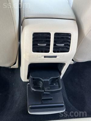 Pelēks Volkswagen Golf 2008 Rīga, ar dzinēja tilpumu 1.40 L un nobraukumu 143 tūkst. km par 5000 €, foto 22 vietnē AUTOMOTO.COM.LV