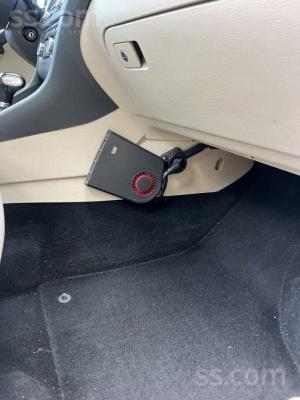 Pelēks Volkswagen Golf 2008 Rīga, ar dzinēja tilpumu 1.40 L un nobraukumu 143 tūkst. km par 5000 €, foto 26 vietnē AUTOMOTO.COM.LV