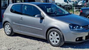 Pelēks Volkswagen Golf 2008 Kretinga, ar dzinēja tilpumu 1.40 L un nobraukumu 235 tūkst. km par 2399 €, foto 4 vietnē AUTOMOTO.COM.LV