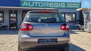 Pelēks Volkswagen Golf 2008 Kretinga, ar dzinēja tilpumu 1.40 L un nobraukumu 235 tūkst. km par 2399 €, foto 7 vietnē AUTOMOTO.COM.LV