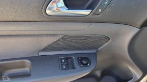 Pelēks Volkswagen Golf 2008 Kretinga, ar dzinēja tilpumu 1.40 L un nobraukumu 235 tūkst. km par 2399 €, foto 11 vietnē AUTOMOTO.COM.LV