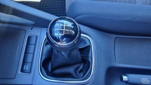 Pelēks Volkswagen Golf 2008 Kretinga, ar dzinēja tilpumu 1.40 L un nobraukumu 235 tūkst. km par 2399 €, foto 14 vietnē AUTOMOTO.COM.LV