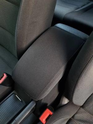 Pelēks Volkswagen Golf 2008 Ogre, ar dzinēja tilpumu 2.00 L un nobraukumu 224 tūkst. km par 4950 €, foto 21 vietnē AUTOMOTO.COM.LV
