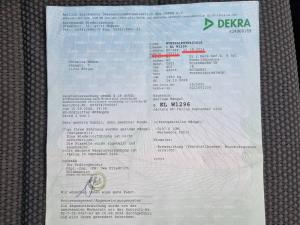 Pelēks Volkswagen Golf 2008 Ogre, ar dzinēja tilpumu 2.00 L un nobraukumu 224 tūkst. km par 4950 €, foto 25 vietnē AUTOMOTO.COM.LV