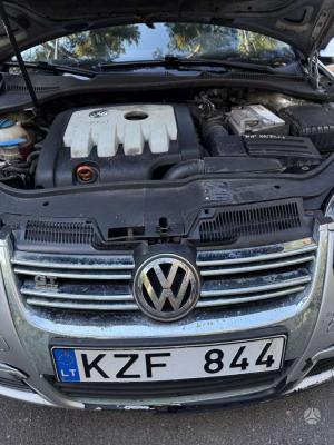 Pelēks Volkswagen Golf 2008 Kauņa, ar dzinēja tilpumu 1.97 L un nobraukumu 287 tūkst. km par 1199 €, foto 16 vietnē AUTOMOTO.COM.LV