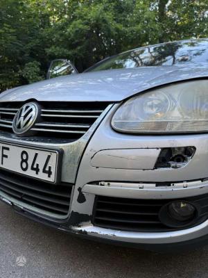 Pelēks Volkswagen Golf 2008 Kauņa, ar dzinēja tilpumu 1.97 L un nobraukumu 287 tūkst. km par 1199 €, foto 22 vietnē AUTOMOTO.COM.LV