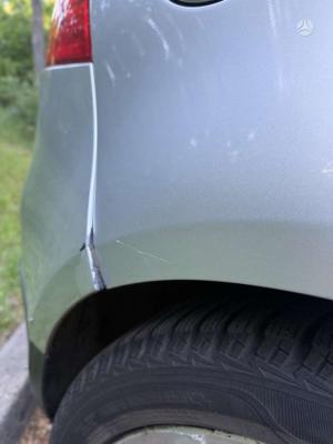 Pelēks Volkswagen Golf 2008 Kauņa, ar dzinēja tilpumu 1.97 L un nobraukumu 287 tūkst. km par 1199 €, foto 24 vietnē AUTOMOTO.COM.LV
