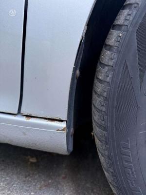 Pelēks Volkswagen Golf 2008 Kauņa, ar dzinēja tilpumu 1.97 L un nobraukumu 287 tūkst. km par 1199 €, foto 25 vietnē AUTOMOTO.COM.LV