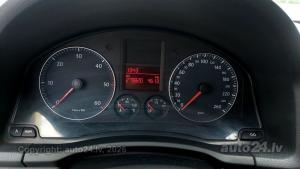 Серый Фольксваген Гольф 2008 в Таллин, объемом двигателя 1.90 л и пробегом 270 тыс. км за 1099 €, фото 11 на AUTOMOTO.COM.LV