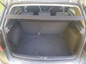 Pelēks Volkswagen Golf 2008 Anykščiai, ar dzinēja tilpumu 1.90 L un nobraukumu 281 tūkst. km par 1950 €, foto 7 vietnē AUTOMOTO.COM.LV