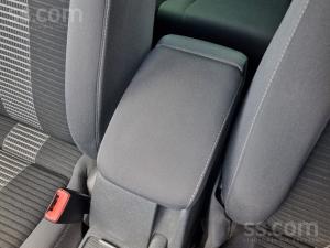 Pelēks Volkswagen Golf 2008 Ogre, ar dzinēja tilpumu 1.40 L un nobraukumu 255 tūkst. km par 3250 €, foto 19 vietnē AUTOMOTO.COM.LV