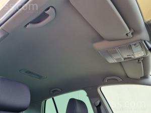 Pelēks Volkswagen Golf 2008 Ogre, ar dzinēja tilpumu 1.40 L un nobraukumu 255 tūkst. km par 3250 €, foto 21 vietnē AUTOMOTO.COM.LV