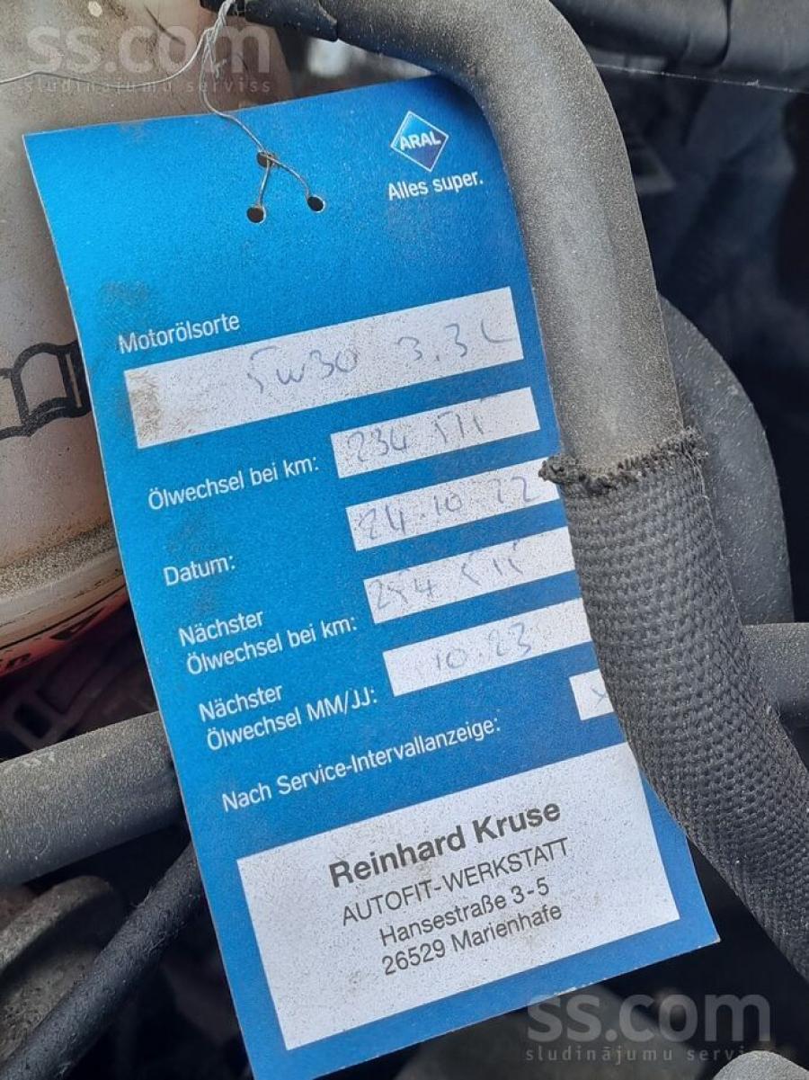 Pelēks Volkswagen Golf 2008 Ogre, ar dzinēja tilpumu 1.40 L un nobraukumu 255 tūkst. km par 3250 €, foto 24 vietnē AUTOMOTO.COM.LV