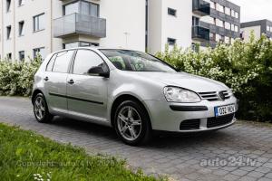 Pelēks Volkswagen Golf 2008 Tallina, ar dzinēja tilpumu 1.40 L un nobraukumu 225 tūkst. km par 2399 €, foto 6 vietnē AUTOMOTO.COM.LV
