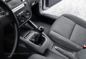 Pelēks Volkswagen Golf 2008 Tallina, ar dzinēja tilpumu 1.40 L un nobraukumu 225 tūkst. km par 2399 €, foto 9 vietnē AUTOMOTO.COM.LV