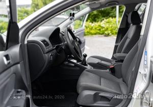 Pelēks Volkswagen Golf 2008 Tallina, ar dzinēja tilpumu 1.40 L un nobraukumu 225 tūkst. km par 2399 €, foto 11 vietnē AUTOMOTO.COM.LV