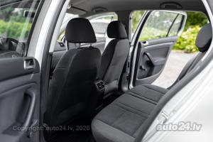 Pelēks Volkswagen Golf 2008 Tallina, ar dzinēja tilpumu 1.40 L un nobraukumu 225 tūkst. km par 2399 €, foto 12 vietnē AUTOMOTO.COM.LV