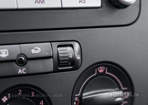 Pelēks Volkswagen Golf 2008 Tallina, ar dzinēja tilpumu 1.40 L un nobraukumu 225 tūkst. km par 2399 €, foto 19 vietnē AUTOMOTO.COM.LV