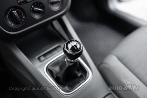 Pelēks Volkswagen Golf 2008 Tallina, ar dzinēja tilpumu 1.40 L un nobraukumu 225 tūkst. km par 2399 €, foto 20 vietnē AUTOMOTO.COM.LV