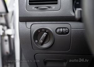 Pelēks Volkswagen Golf 2008 Tallina, ar dzinēja tilpumu 1.40 L un nobraukumu 225 tūkst. km par 2399 €, foto 21 vietnē AUTOMOTO.COM.LV