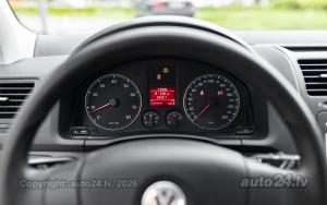 Pelēks Volkswagen Golf 2008 Tallina, ar dzinēja tilpumu 1.40 L un nobraukumu 225 tūkst. km par 2399 €, foto 22 vietnē AUTOMOTO.COM.LV