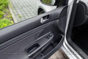 Pelēks Volkswagen Golf 2008 Tallina, ar dzinēja tilpumu 1.40 L un nobraukumu 225 tūkst. km par 2399 €, foto 23 vietnē AUTOMOTO.COM.LV