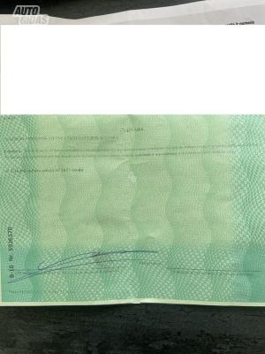 Серый Фольксваген Гольф 2008 в Вильнюс, объемом двигателя 1.90 л и пробегом 320 тыс. км за 2500 €, фото 16 на AUTOMOTO.COM.LV