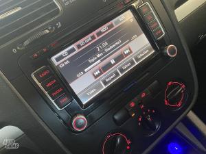 Серый Фольксваген Гольф 2008 в Кретинга, объемом двигателя 1.90 л и пробегом 290 тыс. км за 1350 €, фото 22 на AUTOMOTO.COM.LV