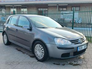 Pelēks Volkswagen Golf 2008 Tartu, ar dzinēja tilpumu 2.00 L un nobraukumu 0 tūkst. km par 1499 €, foto  vietnē AUTOMOTO.COM.LV