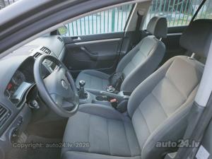 Pelēks Volkswagen Golf 2008 Tartu, ar dzinēja tilpumu 2.00 L un nobraukumu 0 tūkst. km par 1499 €, foto 7 vietnē AUTOMOTO.COM.LV