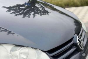 Grey Volkswagen Golf 2008 in Vilnius, with an engine capacity of 0.00 L and mileage of 233 thousand km for 2000 €, photo 10 on AUTOMOTO.COM.LV
