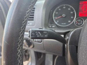 Pelēks Volkswagen Golf 2008 Marijampole, ar dzinēja tilpumu 1.60 L un nobraukumu 243 tūkst. km par 2500 €, foto 21 vietnē AUTOMOTO.COM.LV