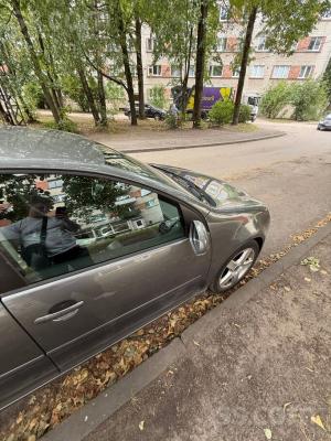 Grey Volkswagen Golf 2008 in Riga, with an engine capacity of 1.90 L and mileage of 232 thousand km for 1800 €, photo 7 on AUTOMOTO.COM.LV