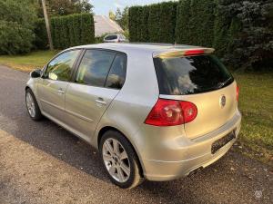 Pelēks Volkswagen Golf 2008 Utena, ar dzinēja tilpumu 1.40 L un nobraukumu 185 tūkst. km par 2900 €, foto 10 vietnē AUTOMOTO.COM.LV
