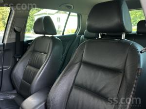 Pelēks Volkswagen Golf 2008 Jelgava, ar dzinēja tilpumu 1.90 L un nobraukumu 232 tūkst. km par 2750 €, foto 17 vietnē AUTOMOTO.COM.LV