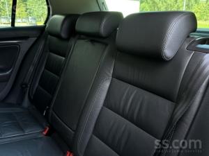 Pelēks Volkswagen Golf 2008 Jelgava, ar dzinēja tilpumu 1.90 L un nobraukumu 232 tūkst. km par 2750 €, foto 18 vietnē AUTOMOTO.COM.LV